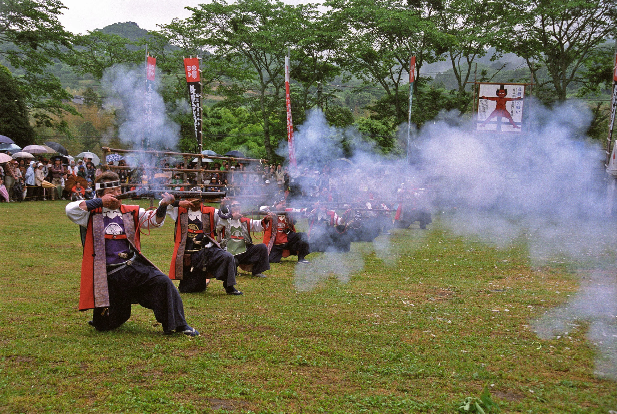 Shinshiro ― Neuchâtel (2005) | Grand Tour of Switzerland in Japan